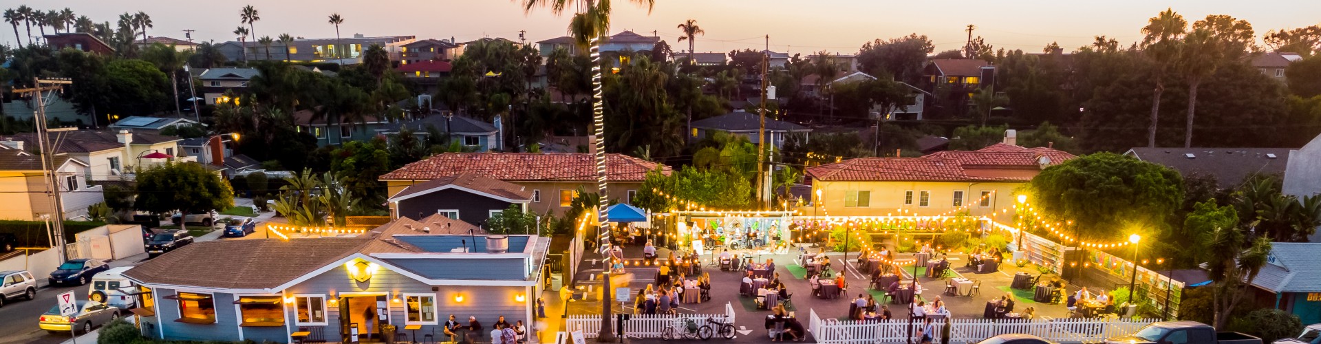 The Leucadia 101 Mainstreet Assocation - Photo Gallery