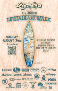 The Leucadia 101 Mainstreet Assocation - Meeting/Event Information
